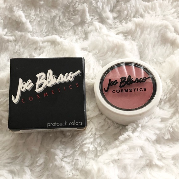 joe blasco | Makeup | Joe Blasco Mauve Dry Cheek Color | Poshmark